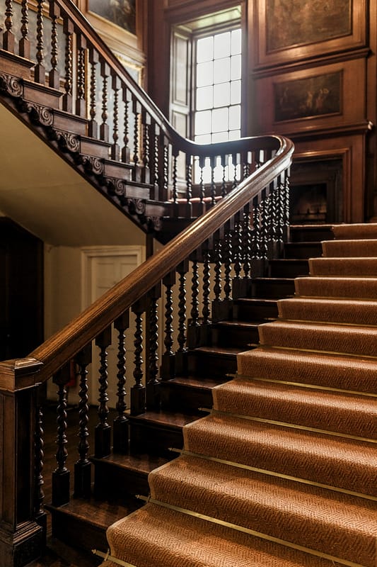 Wedding Venues in East Sussex - A 'Home Tour' of Glynde Place