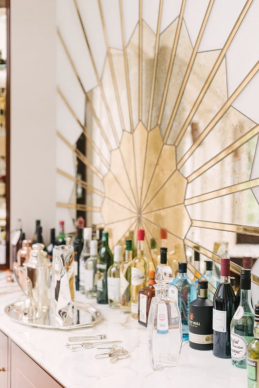 A 'Home Tour' of Holywell Hall - Marquee Wedding Venue in Lincolnshire