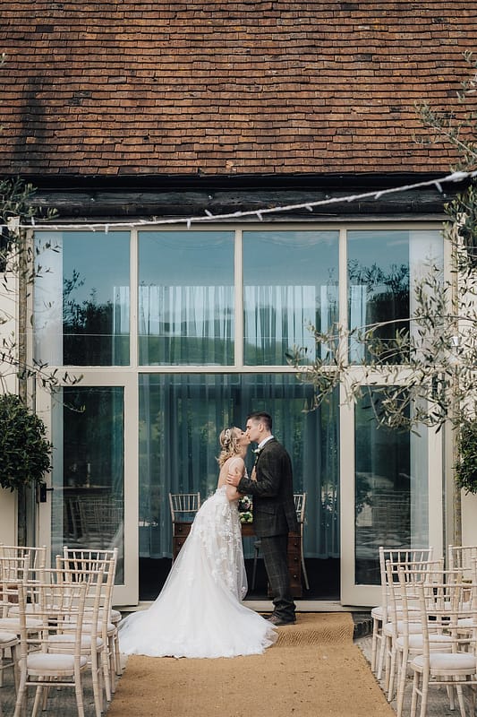 Stratton Court Barn - A Hidden Gem in North Oxfordshire