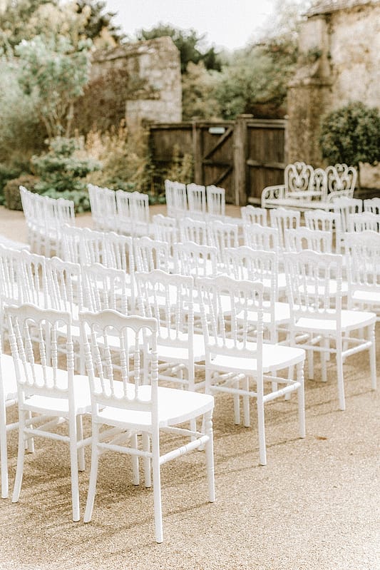 Everything You Need to Know About Wedding Fairs & Venue Open Days