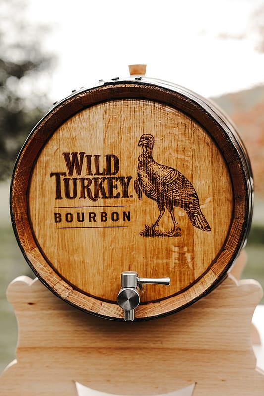 Boconnion in Cornwall | Black Tie Wedding Inspiration with Two Grooms