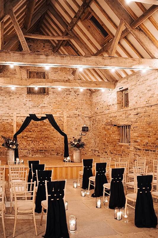 Milton End | Family-run Wedding Venue in Gloucestershire
