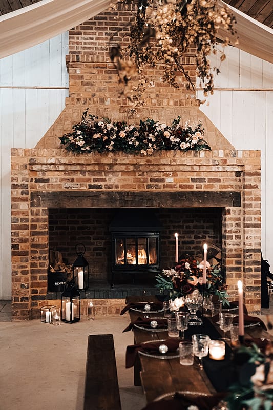 Milton End | Family-run Wedding Venue in Gloucestershire