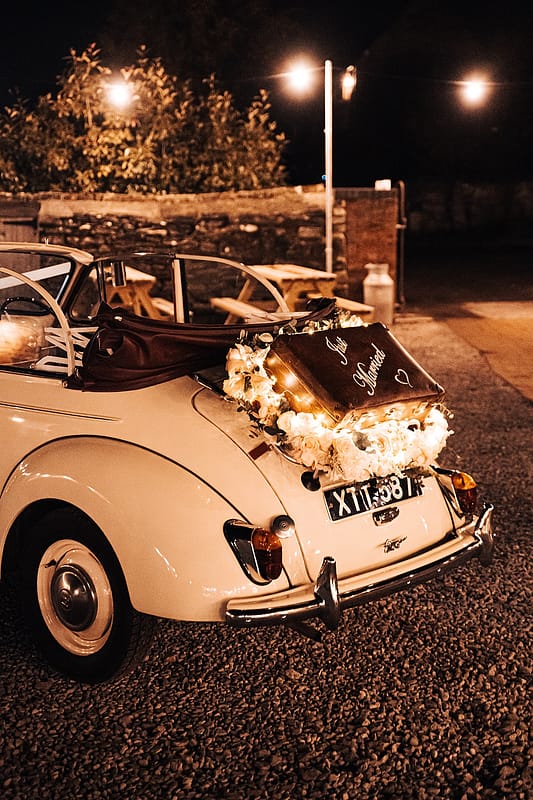 Milton End | Family-run Wedding Venue in Gloucestershire