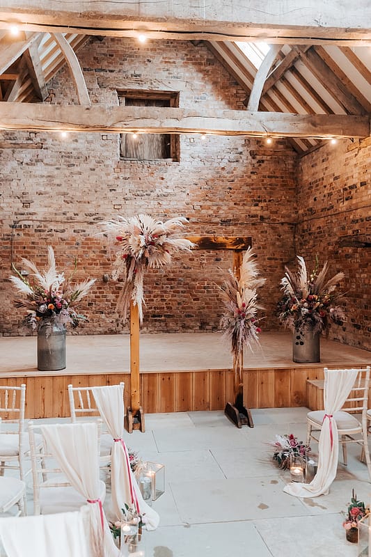 Milton End | Family-run Wedding Venue in Gloucestershire