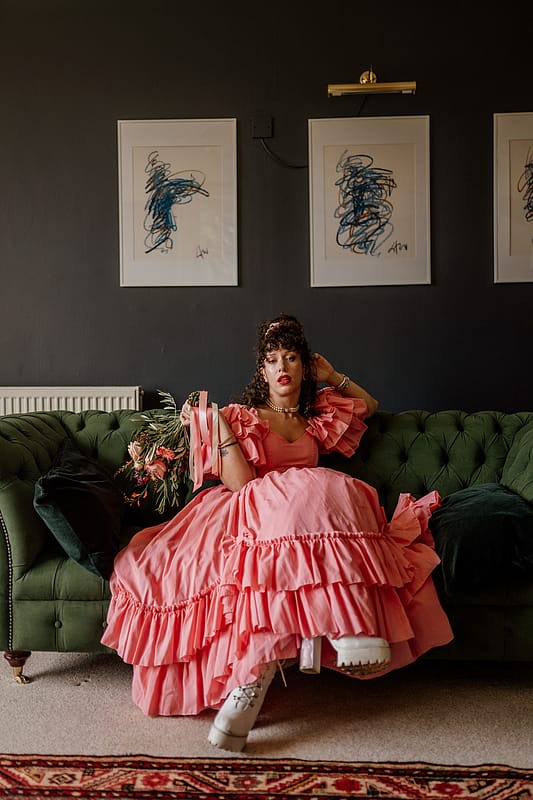 Sandon Manor | New Country House Wedding Venue Hertfordshire