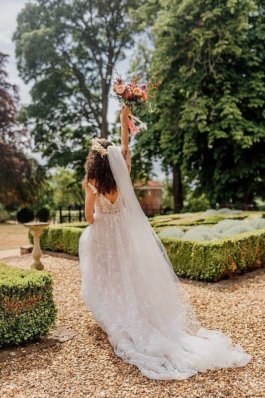 Sandon Manor | New Country House Wedding Venue Hertfordshire