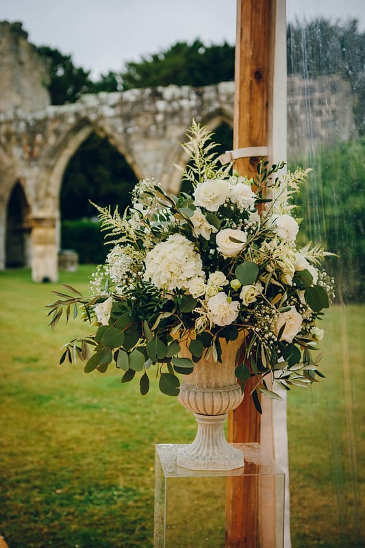 Sophia & Charlie's Big Weekend at Birdsall House