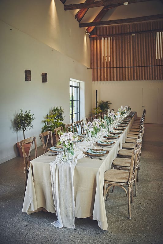 Summer Micro Weddings at Brickhouse Vineyard