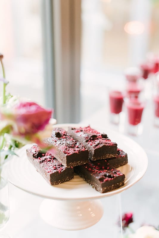 Wedding Food Tips - A Q&A with Wedding Caterers