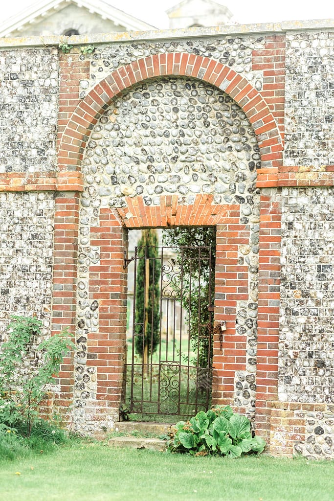 Wedding Venues in East Sussex - A 'Home Tour' of Glynde Place