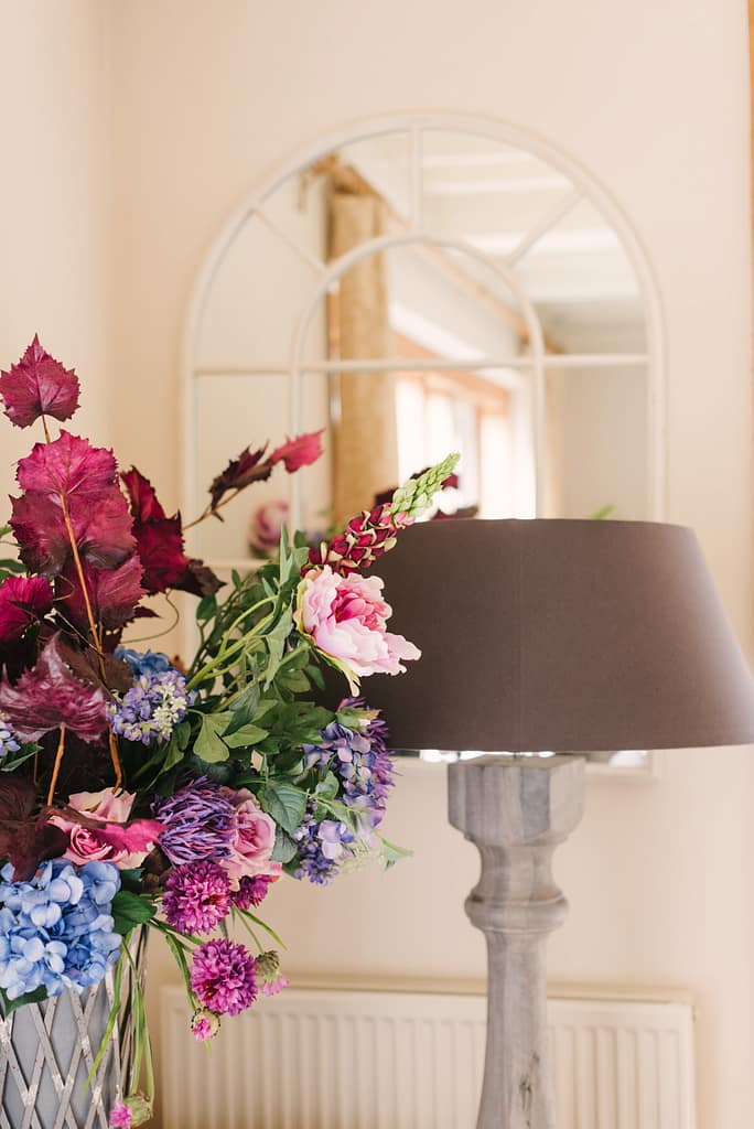 A Home-from-Home Wedding Venue in Oxfordshire - The Copse