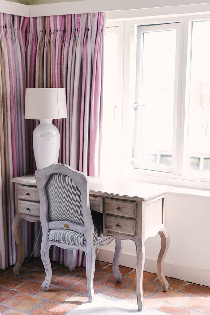A Home-from-Home Wedding Venue in Oxfordshire - The Copse