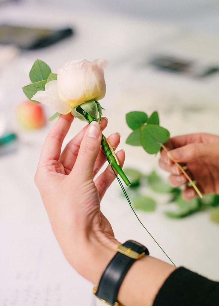 Wedding Flowers Part III: Emergency Floral Tips - Coco Wedding Venues