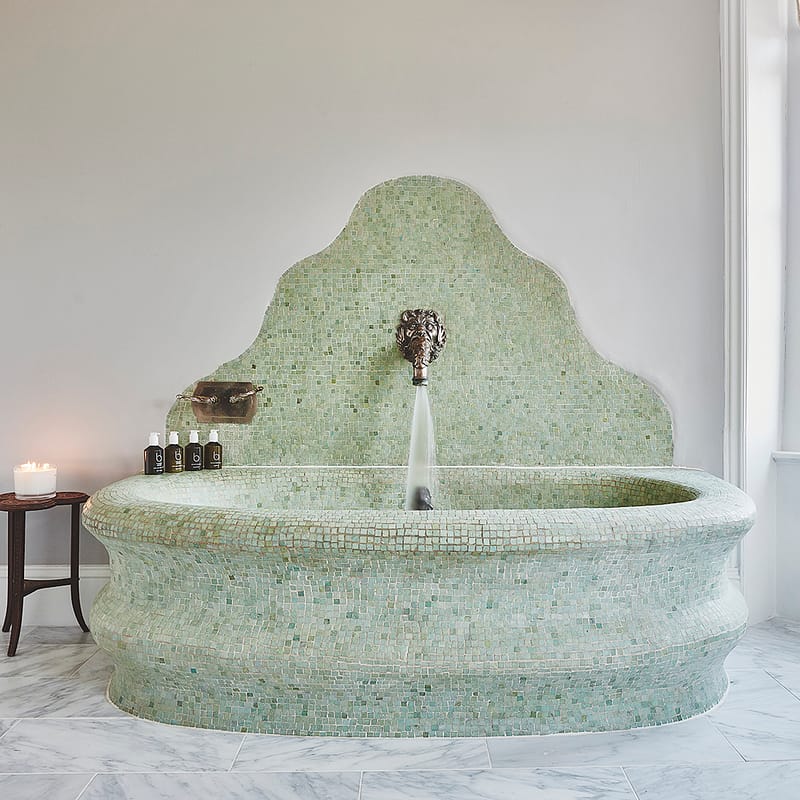 A 'Home Tour' of Thorpe Manor - Wedding Venue in Oxfordshire