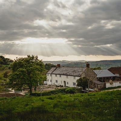 River Cottage | Wedding Venues in Devon, South West