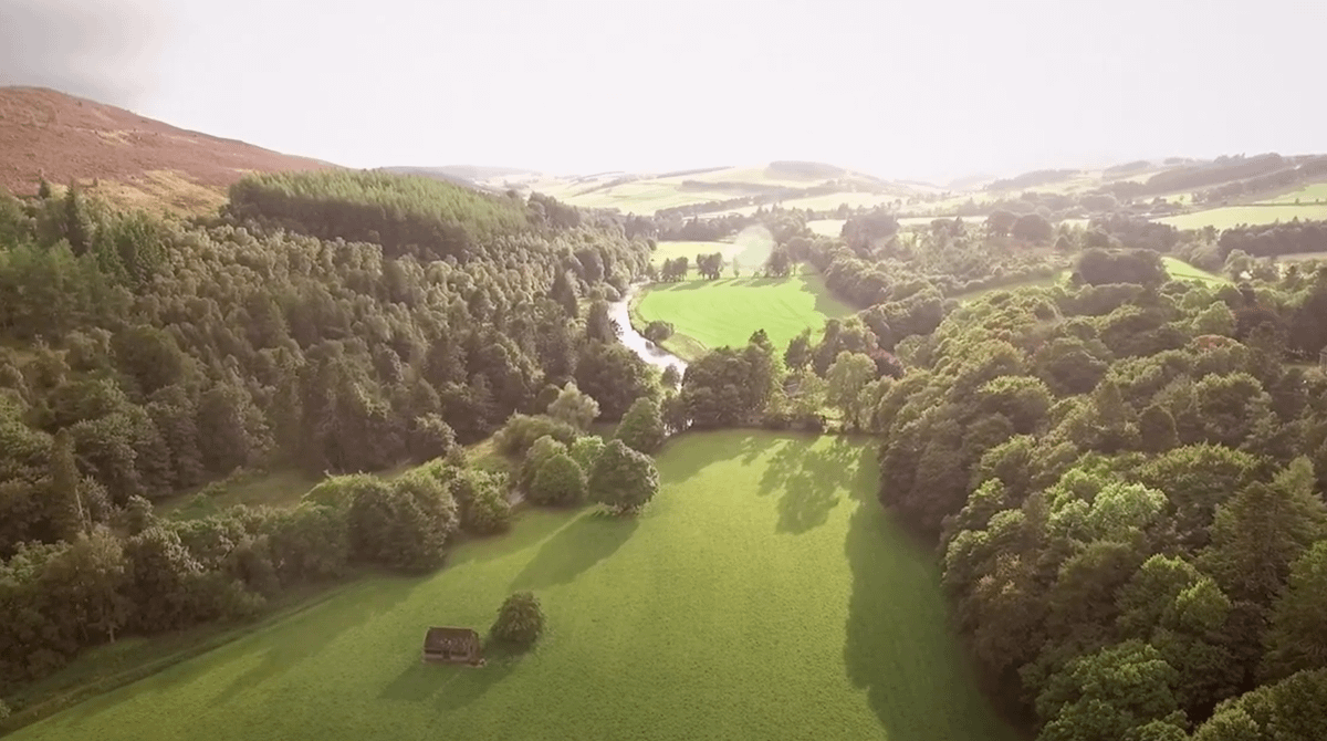 Aswanley | Wedding Venues in Aberdeenshire, Scotland