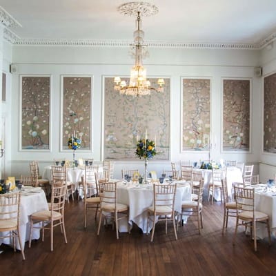 The George in Rye | Wedding Venues in East Sussex, South East