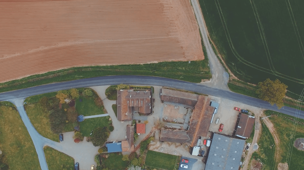 Curradine Barns | Wedding Venues in Worcestershire, West Midlands