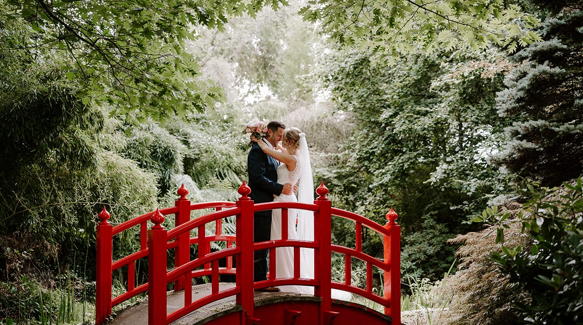 Rivervale Barn | Wedding Venues in Hampshire, South East