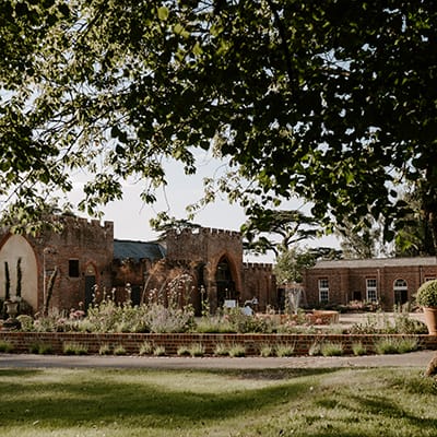 Wasing Park | Wedding Venues in Berkshire, South East