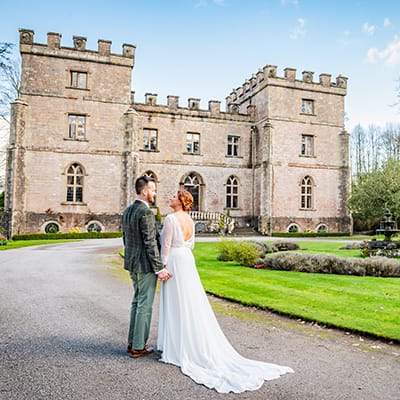 Clearwell Castle | Wedding Venues in Gloucestershire, South West