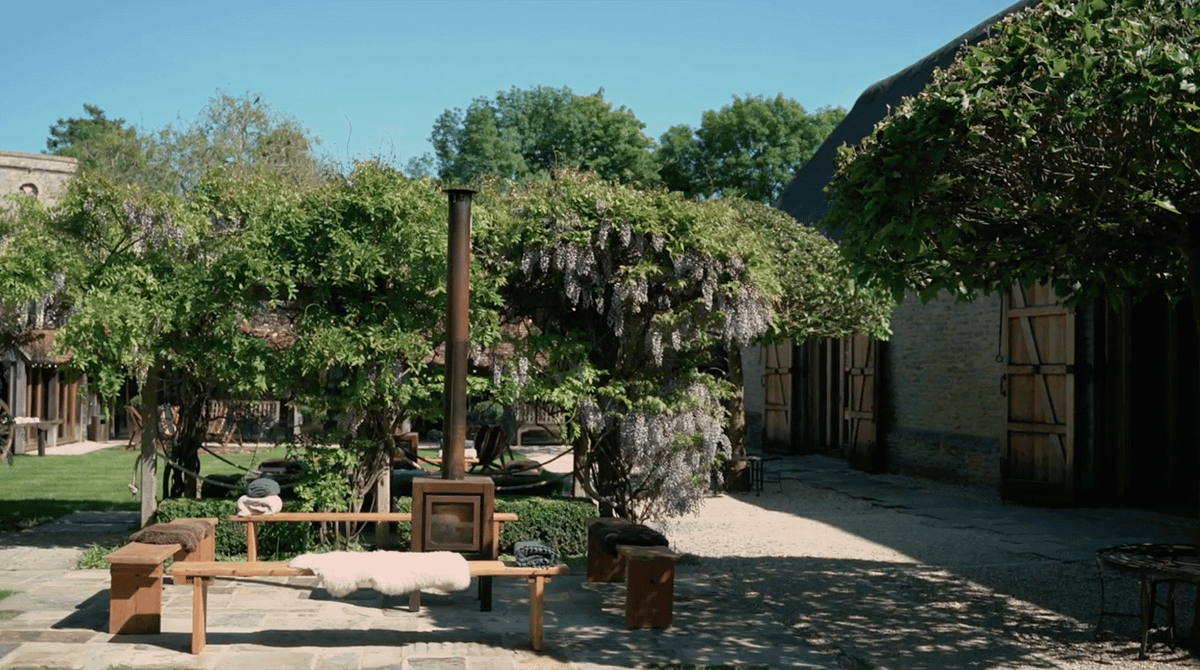 The Tythe Barn | Wedding Venues in Oxfordshire, South East