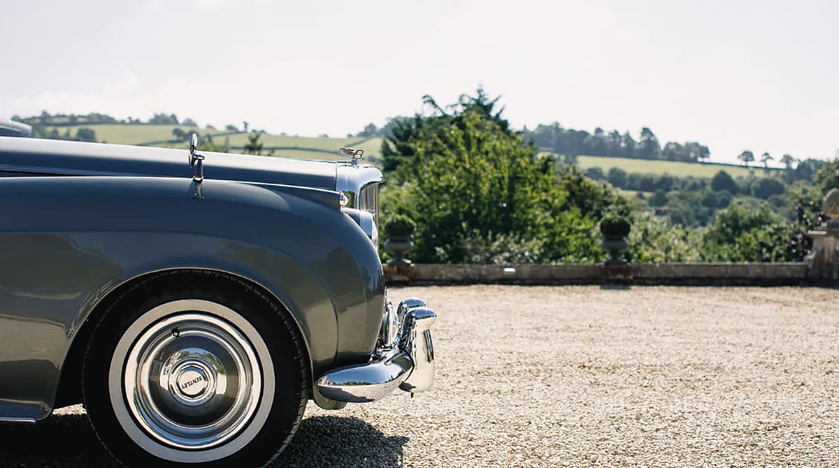 Pynes House | Wedding Venues in Devon, South West