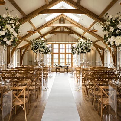 Hyde House | Wedding Venues in Gloucestershire, South West