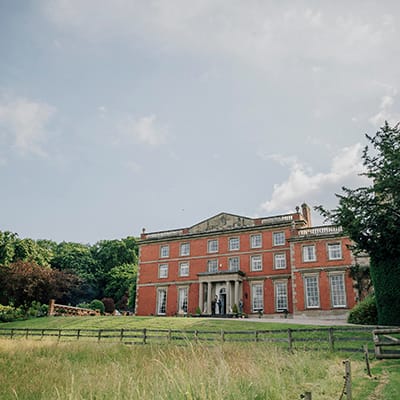 Homme House | Wedding Venues in Herefordshire, West Midlands