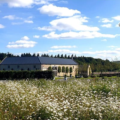 Healey Barn | Wedding Venues in Northumberland, North East