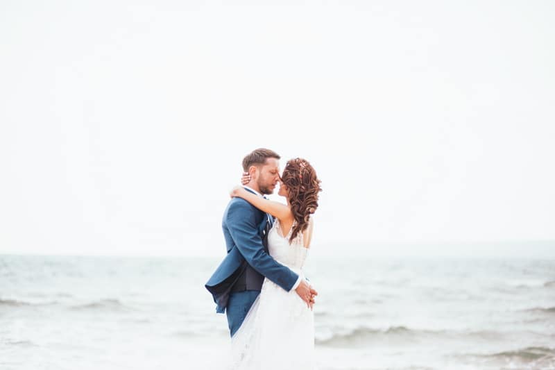 Wedding Venues in Dorset - Beach Weddings Bournemouth