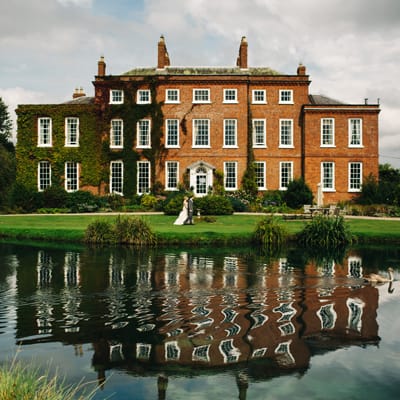 Delbury Hall | Wedding Venues in Shropshire, West Midlands