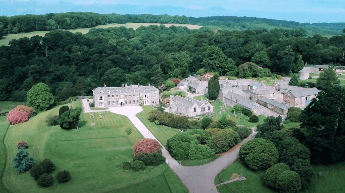 Boconnoc | Wedding Venues in Cornwall, South West