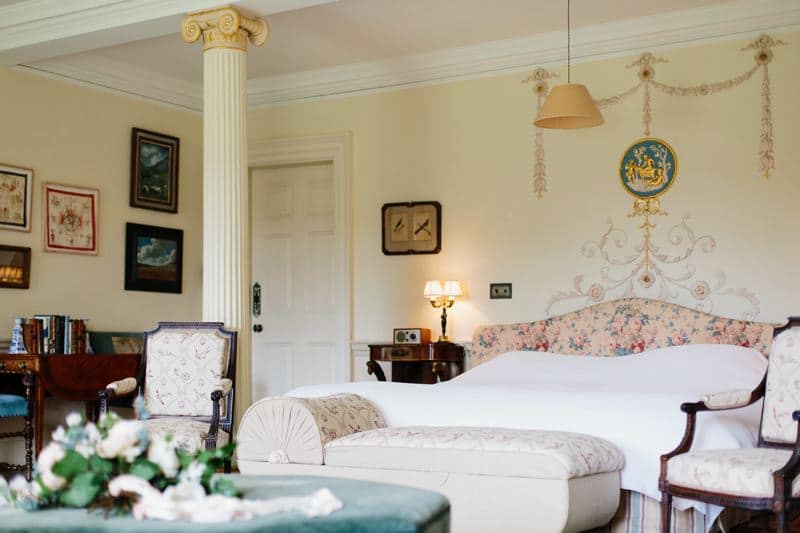 Wedding Venues in Shropshire - A 'Home Tour' of Walcot Hall