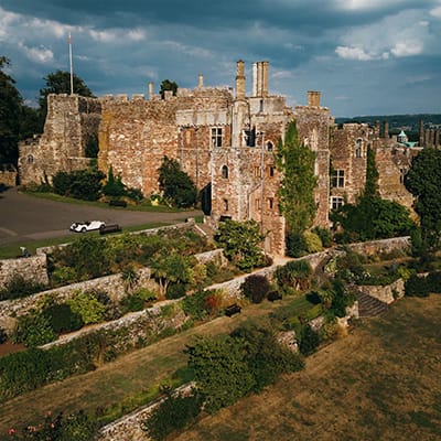 Berkeley Castle | Wedding Venues in Gloucestershire, South West