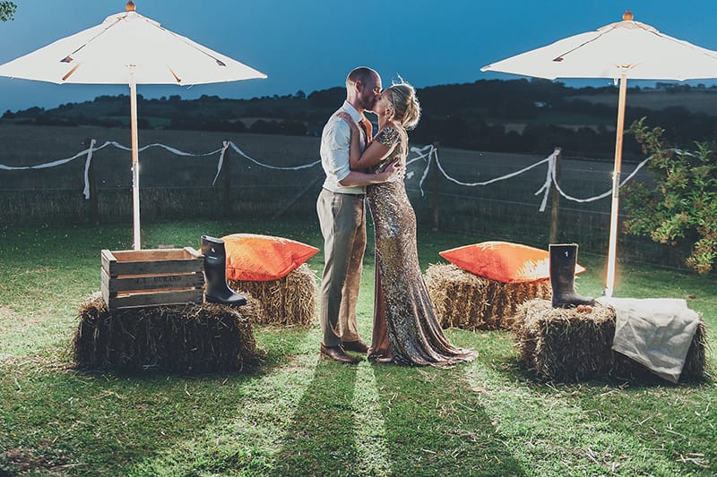 Festival Weddings - BMA House brings the 'Wedstival' to Bloomsbury