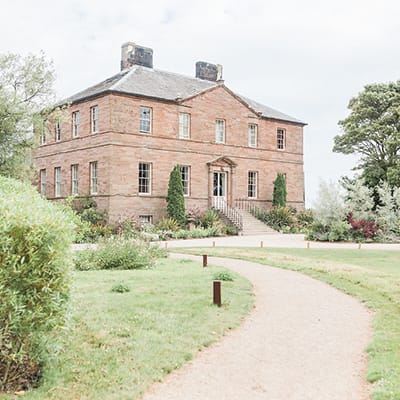 Newton Hall | Wedding Venues in Northumberland, North East