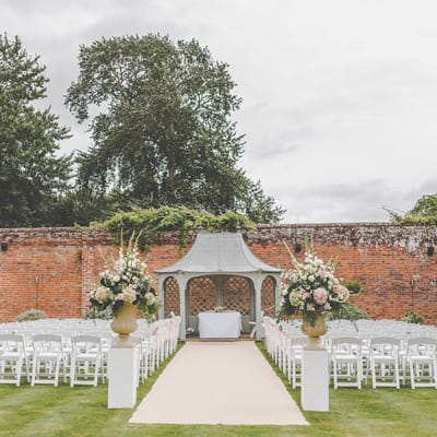 Braxted Park | Wedding Venues in Essex, Eastern