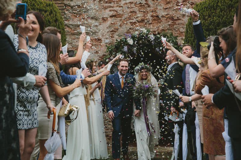 Your Perfect Wedding Weekend Venue - Country House Wedding Planner