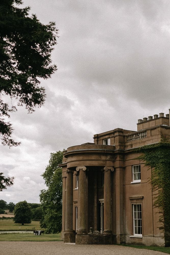 Weekend Weddings On Private Estates: The Pocketful Of Dreams Guide ...