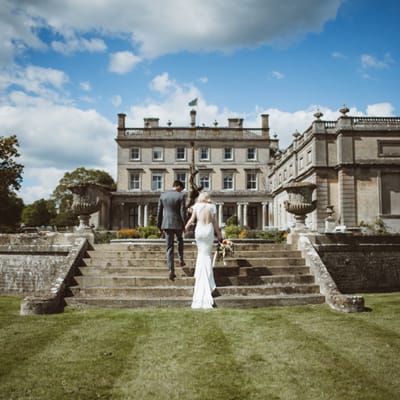 Somerley House | Wedding Venues in Hampshire, South East