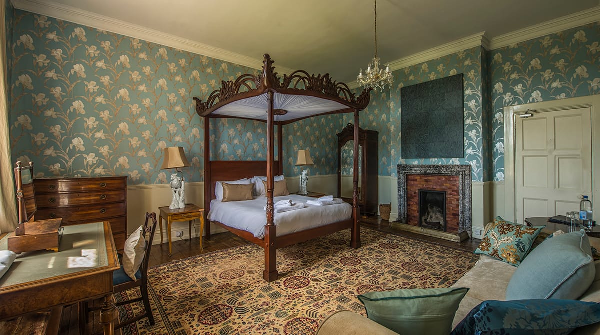 Huntsham Court | Wedding Venues in Wedding Venues in Devon