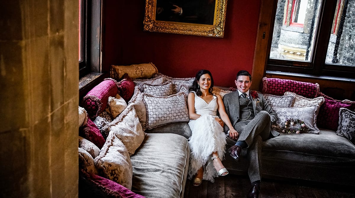 Huntsham Court | Wedding Venues in Wedding Venues in Devon