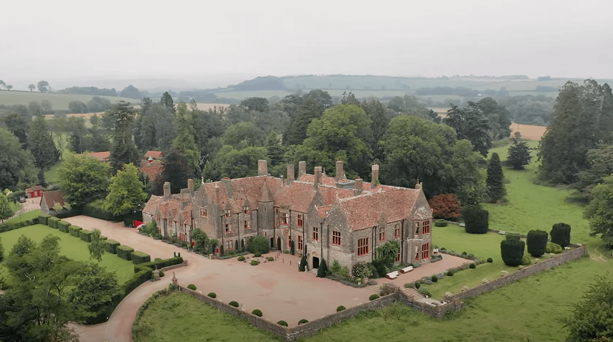 Huntsham Court | Wedding Venues in Wedding Venues in Devon