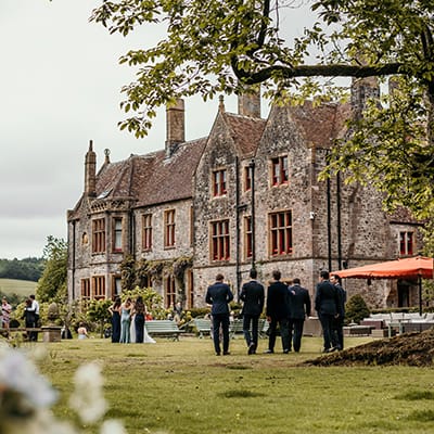 Huntsham Court | Wedding Venues in Wedding Venues in Devon