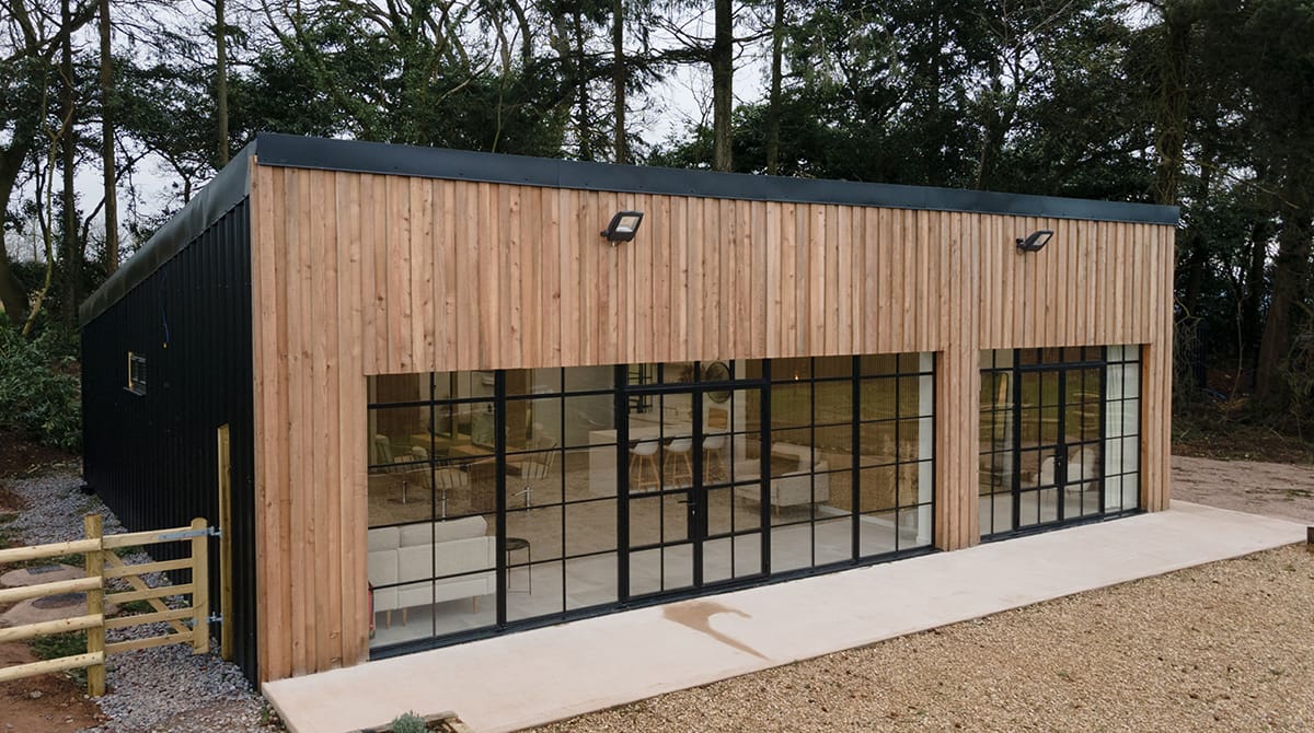 Upton Barn & Walled Garden | Wedding Venues in Devon, South West