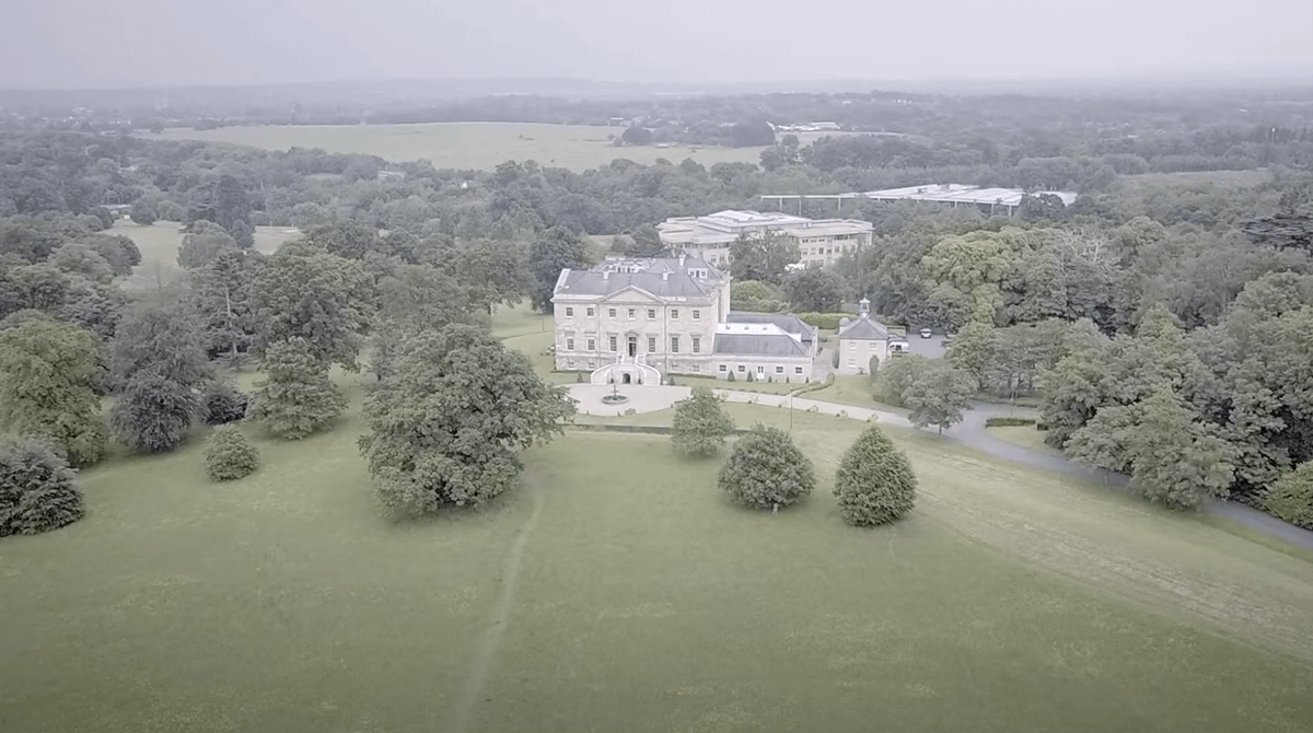 Botleys Mansion | Wedding Venues in Surrey, South East