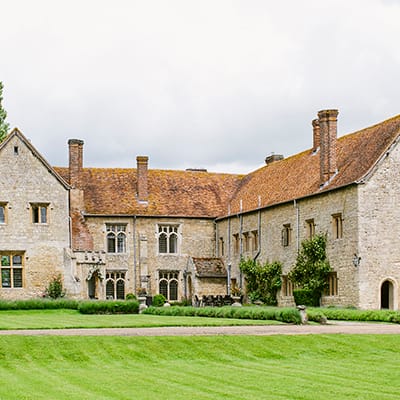 Notley Abbey | Wedding Venues in Oxfordshire, South East