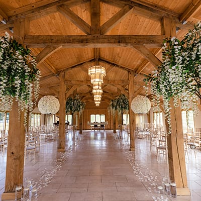 Colshaw Hall | Wedding Venues in Cheshire, North West